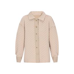 Sidona Jacke 'Streetstyle' Damen Gr&ouml;&szlig;e XL creme