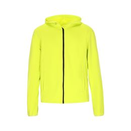 ALEKO Sweatjacke Herren Gr&ouml;&szlig;e L limette