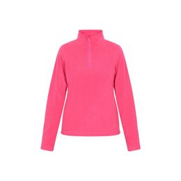 Faina Athlsr Sweatshirt Damen Gr&ouml;&szlig;e XL dunkelpink