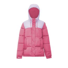 UCY Jacke Damen Gr&ouml;&szlig;e XXL helllila / hellpink