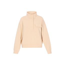 UCY Sweatshirt 'Comfortable' Damen Gr&ouml;&szlig;e S chamois