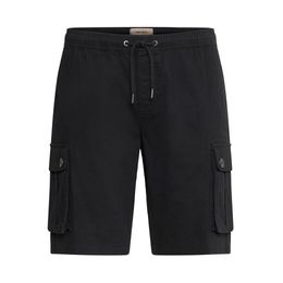 Blend Cargohose 'VALLE' Herren Gr&ouml;&szlig;e 35/36 schwarz