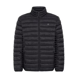 North Bend Steppjacke Herren Gr&ouml;&szlig;e S schwarz Sommerjacke