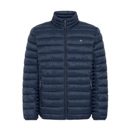 North Bend Steppjacke Herren Gr&ouml;&szlig;e XL dunkelblau Sommerjacke