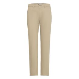 oxmo Chinohose ' KVITANA ' Damen Gr&ouml;&szlig;e 38 sand