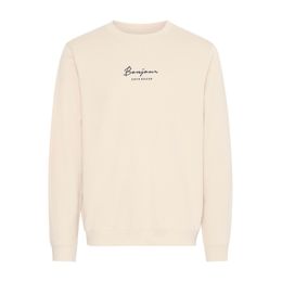 !Solid Sweater ' SDPARLY ' Herren Gr&ouml;&szlig;e M beige