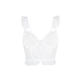 Lingadore BH Damen Gr&ouml;&szlig;e 70 offwhite