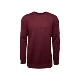 Maerz Muenchen Pullover Herren Gr&ouml;&szlig;e 4XL bordeaux
