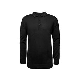 Maerz Muenchen Pullover Herren Gr&ouml;&szlig;e 4XL schwarz