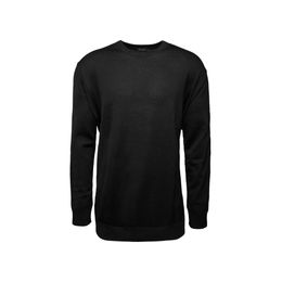 Maerz Muenchen Pullover Herren Gr&ouml;&szlig;e 4XL schwarz