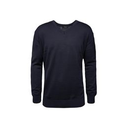 Maerz Muenchen Pullover Herren Gr&ouml;&szlig;e 6XL dunkelblau