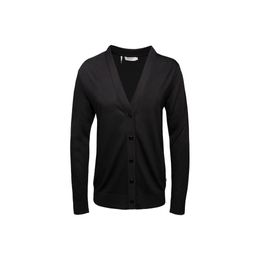 Maerz Muenchen Knit Cardigan female size XXXL Black