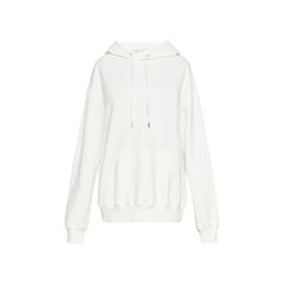 Sanika Sweatshirt 'Fashion Look' Damen Gr&ouml;&szlig;e S wei&szlig;