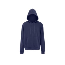 Yuka Sweatjacke Herren Gr&ouml;&szlig;e XL marine