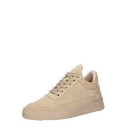 Filling Pieces Sneaker Herren Gr&ouml;&szlig;e 38 creme