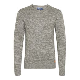 Blend Pullover 'Dansel' Herren Gr&ouml;&szlig;e M grau