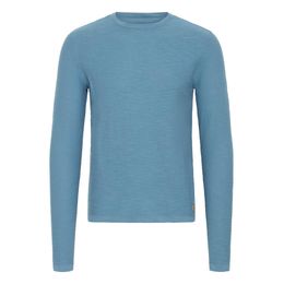Blend Strickpullover ' BHABAS ' Herren Gr&ouml;&szlig;e S blau