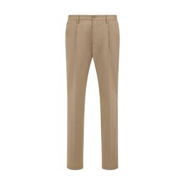 Boggi Milano Hose Herren Gr&ouml;&szlig;e 74 taupe