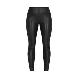 IDONY Leggings 'Fashion Look' Damen Gr&ouml;&szlig;e M schwarz
