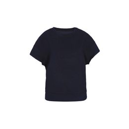 Faina Athlsr Shirt 'Fashion Look' Damen Gr&ouml;&szlig;e XL navy