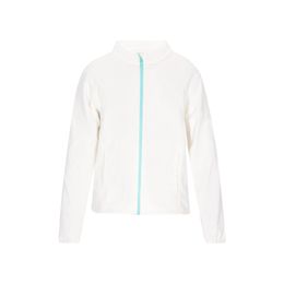 Exide &Uuml;bergangsjacke Herren Gr&ouml;&szlig;e L wei&szlig; Sommerjacke