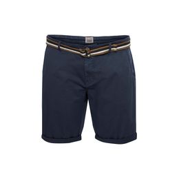 Blend Chinohose 'Bruno' Big & Tall Herren Gr&ouml;&szlig;e 44 dunkelblau