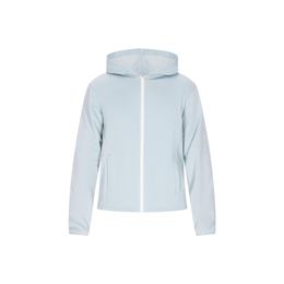 ALEKO Sweatjacke Herren Gr&ouml;&szlig;e L pastellblau