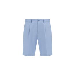 Boggi Milano Shorts Herren Gr&ouml;&szlig;e 56 taubenblau