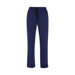 Sanika Hose 'Fashion Look' Damen Gr&ouml;&szlig;e 38 navy