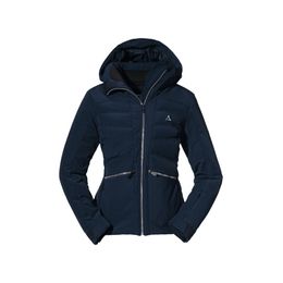Sch&ouml;ffel Sch&ouml;ffel Sportjacke 'Sometta' Damen Gr&ouml;&szlig;e S/M dunkelblau