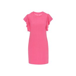 NAEMI Kleid 'Fashion Look' Damen Gr&ouml;&szlig;e S pink / rosa