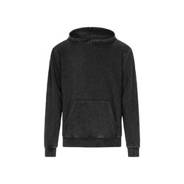 TUFFSKULL Sweatshirt Herren Gr&ouml;&szlig;e L schwarz