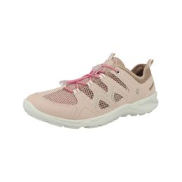 Ecco Sneaker 'Terracruise LT' Damen Gr&ouml;&szlig;e 38 rosa