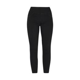 NAEMI Jeans 'Fashion Look' Damen Gr&ouml;&szlig;e 29 black denim