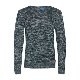 Blend Pullover 'Dansel' Herren Gr&ouml;&szlig;e L dunkelblau