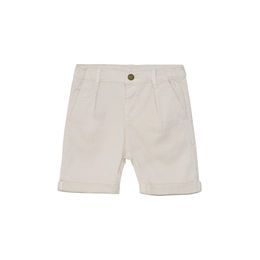 EN FANT Chinoshorts ' ENShorts Woven ' Jungen Gr&ouml;&szlig;e 122 beige