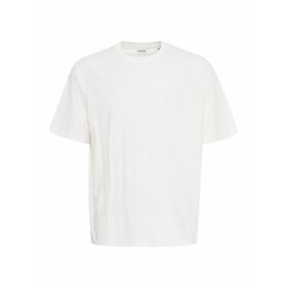 !Solid T-Shirt ' SDORRICK ' Herren Gr&ouml;&szlig;e XXL offwhite