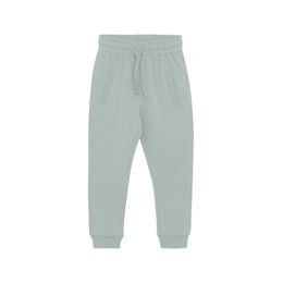 EN FANT Sweathose ' ENSweatpants ' Jungen Gr&ouml;&szlig;e 92 gr&uuml;n