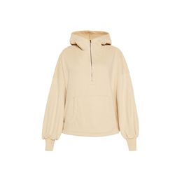 Sanika Sweatshirt 'Everyday Fashion' Damen Gr&ouml;&szlig;e M chamois