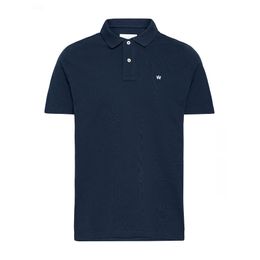 Kronstadt Poloshirt 'Tarbes' Herren Gr&ouml;&szlig;e XL marine