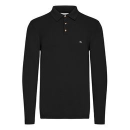 Kronstadt Pullover 'Emil' Herren Gr&ouml;&szlig;e L schwarz