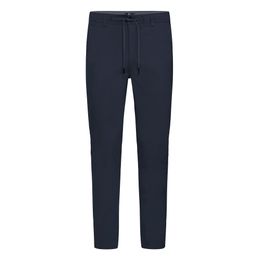 Kronstadt Chino Pants 'Siero' male size 31/32 Dark blue