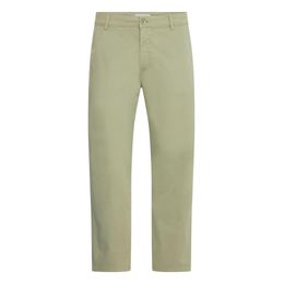 Casual Friday Chino Pants ' CFPEPE garment dyed pants ' male size 32 Light brown