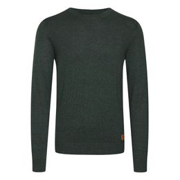 Blend Pullover Herren Gr&ouml;&szlig;e XL dunkelgr&uuml;n