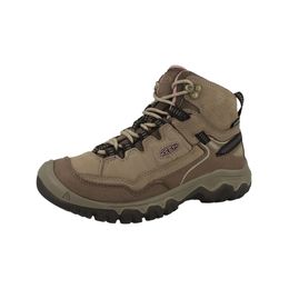 Keen Boots Damen Gr&ouml;&szlig;e 39 beige / braun