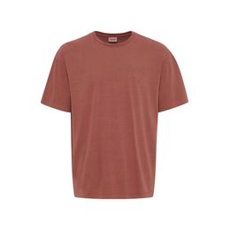!Solid T-Shirt 'SD Markell' Herren Gr&ouml;&szlig;e XL kirschrot