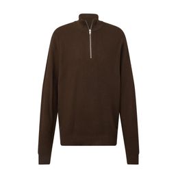 Casual Friday Pullover 'CF Karl' Herren Gr&ouml;&szlig;e XL schoko