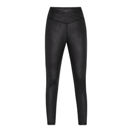 NAEMI Leggings Damen Gr&ouml;&szlig;e L schwarz