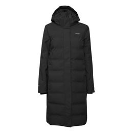 North Bend Wintermantel 'Marta' Damen Gr&ouml;&szlig;e XL schwarz