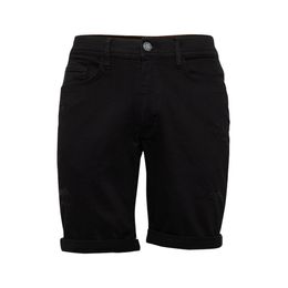 Blend Jeans Herren Gr&ouml;&szlig;e 34 black denim